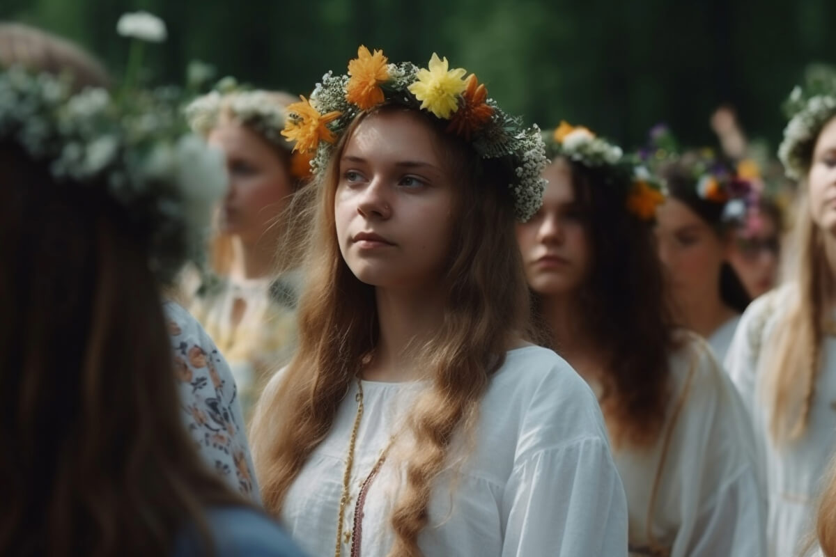 Joninės: Joninių tradicijos ir papročiai